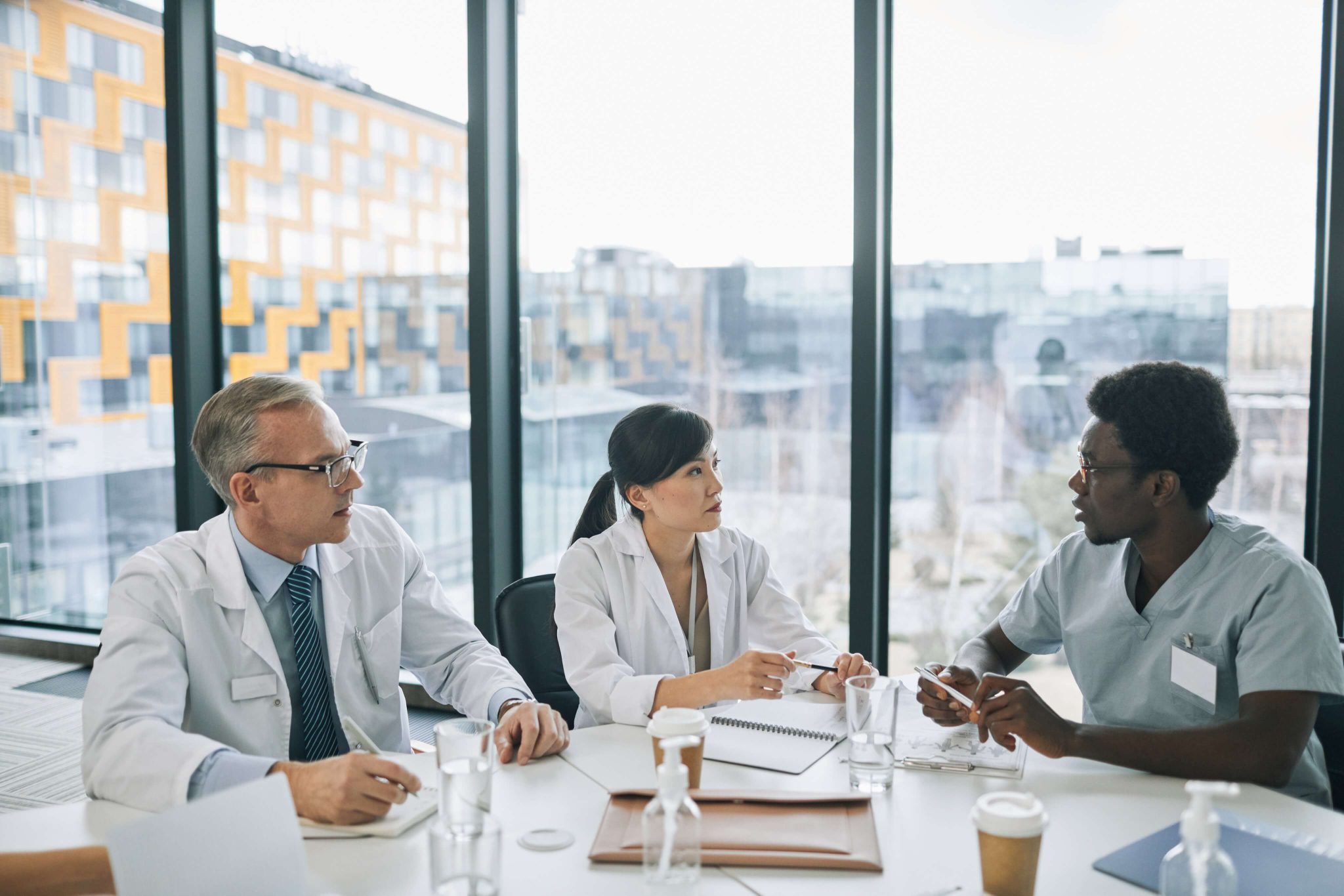 Physician-Led Cardiovascular Platform | Cardiovascular Logistics