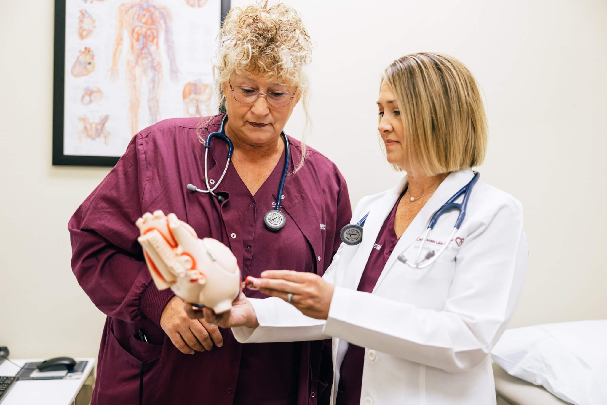 Cardiologist Careers | Cardiovascular Logistics