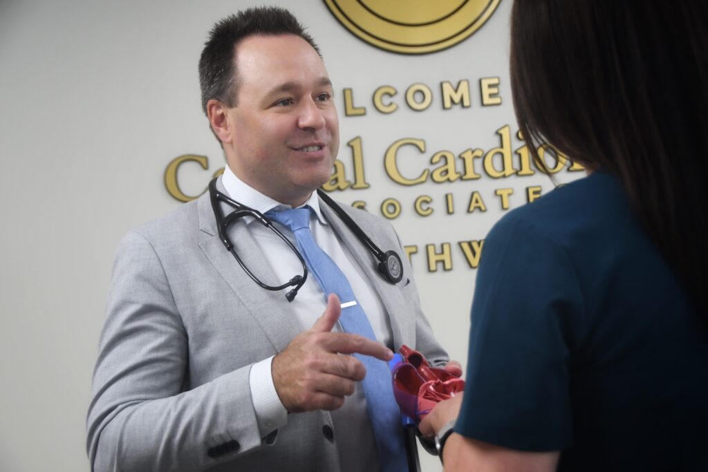 Cardiologist Careers | Cardiovascular Logistics