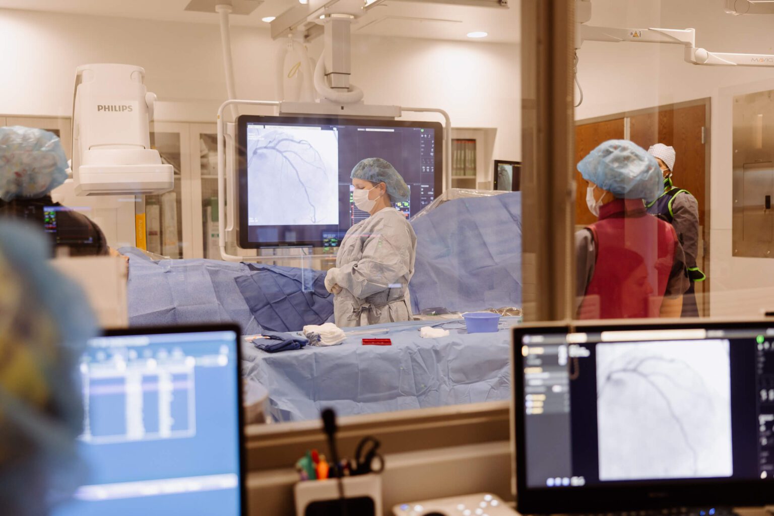 Partner Cardiology Practices | Cardiovascular Logistics