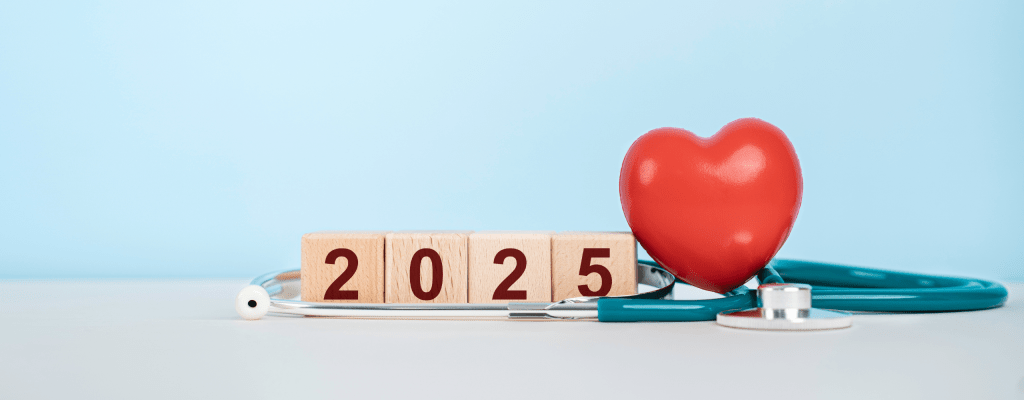 2025 Outlook for Cardiology | Cardiovascular Logistics