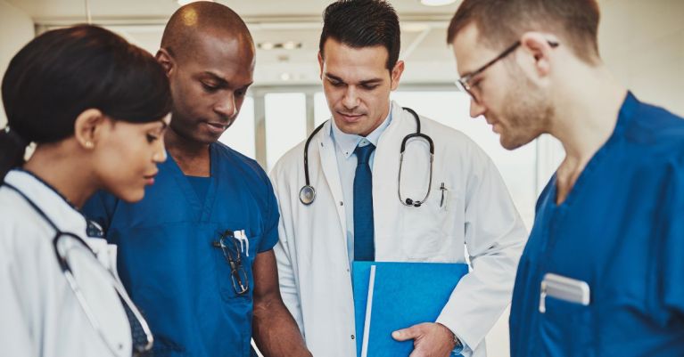 Physician-Owned, Physician-Led Platform | Cardiovascular Logistics