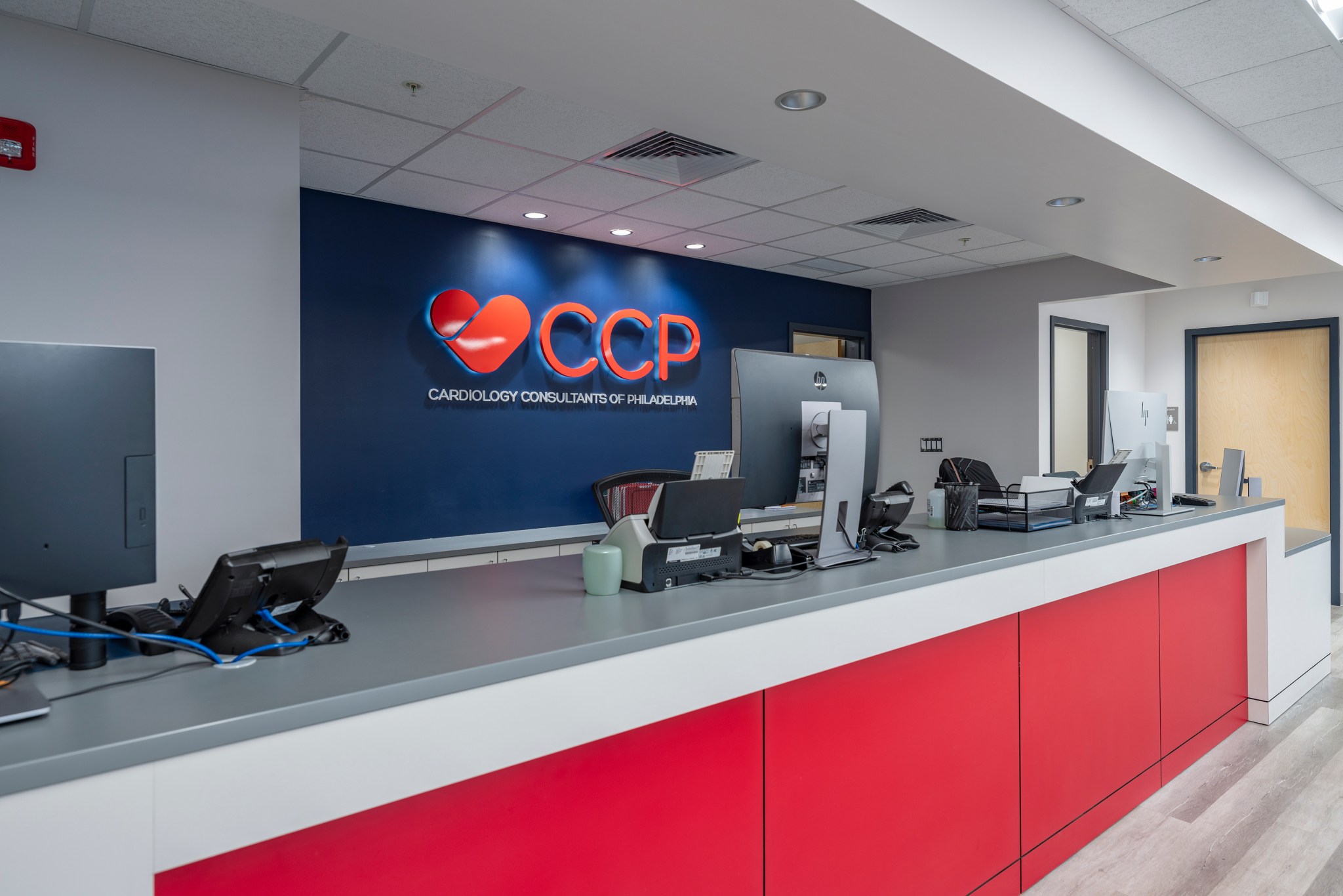 Cardiology Consultants of Philadelphia (CCP) | Cardiovascular Logistics
