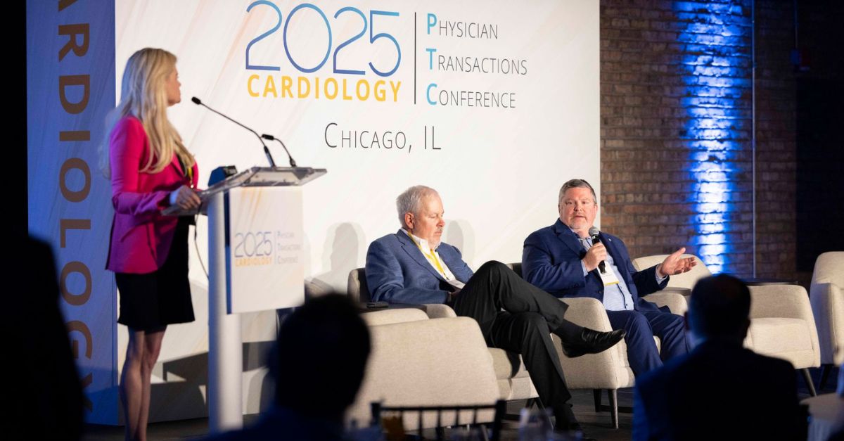 Elevating Cardiovascular Care Through Partnership | Cardiovascular ...