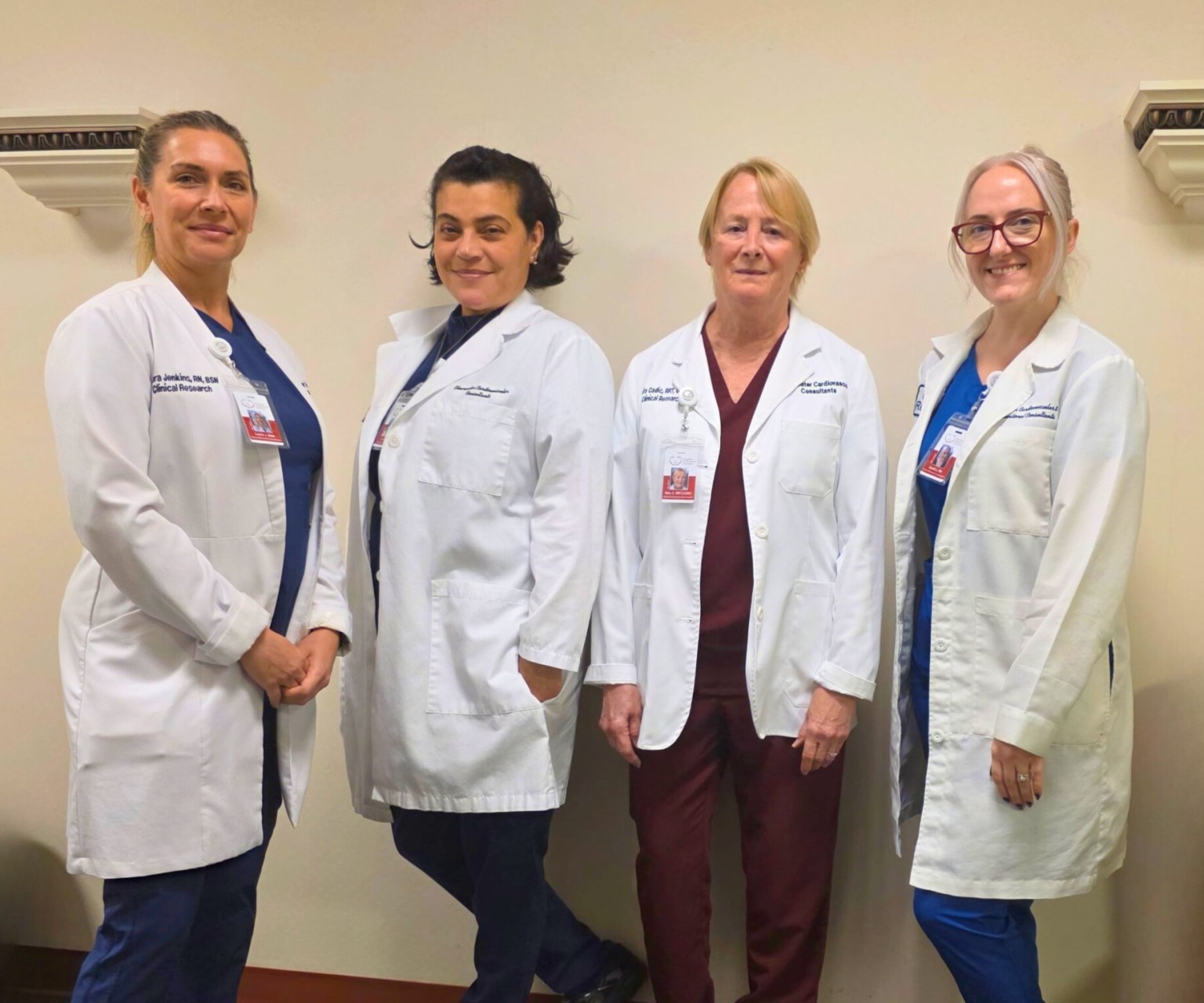 About Us | Cardiovascular Logistics