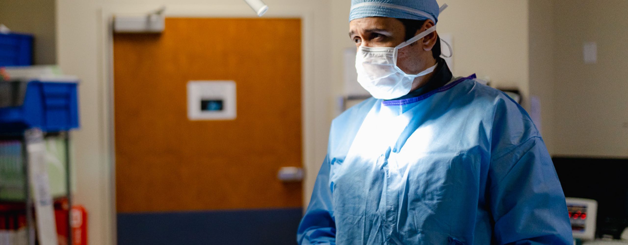 Physician-Led Cardiovascular Platform | Cardiovascular Logistics