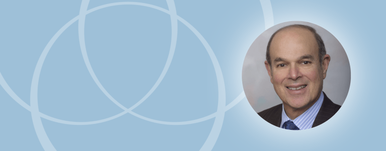 CVL Names CCP's Dr. Mark Victor President of Mid-Atlantic Region