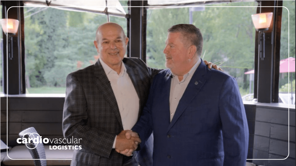 Physician-Led Cardiovascular Platform | Cardiovascular Logistics